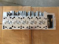 China AXD AXE Cylinder Head Assy 070103063D 070103063DK 070103265X 070103063K  for VW T5 2.5TDI 10V for sale