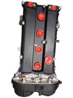 China SHDA SEDA Engine Long Block for Ford Focus 1.6 Complete motor for sale