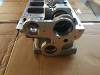China AXD AXE Cylinder Head Assy 070103063D 070103063DK 070103265X 070103063K  for VW T5 2.5TDI 10V for sale