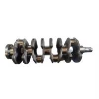 China D4EA D4EB Crankshaft 23110-27420 23110-27000 2311027420 2311027000 For Hyundai  Kia 2.2 L for sale
