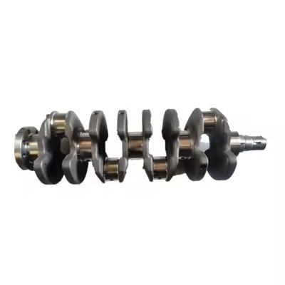 China D4EA D4EB Crankshaft 23110-27420 23110-27000 2311027420 2311027000 For Hyundai  Kia 2.2 L for sale