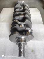 China D4EA D4EB Crankshaft 23110-27420 23110-27000 2311027420 2311027000 For Hyundai  Kia 2.2 L for sale