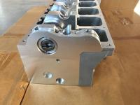 China AXD AXE Cylinder Head Assy 070103063D 070103063DK 070103265X 070103063K  for VW T5 2.5TDI 10V for sale