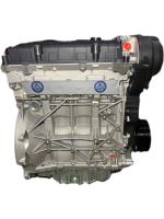 China SHDA SEDA Engine Long Block for Ford Focus 1.6 Complete motor for sale