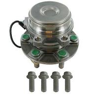 China Front Wheel Bearing Assembly 40202-4KJ1A 40202-3TS0A for NISSAN Optimal NP300 NAVARA D23 for sale