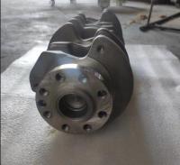 China D4EA D4EB Crankshaft 23110-27420 23110-27000 2311027420 2311027000 For Hyundai  Kia 2.2 L for sale
