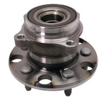 China Front Wheel Bearing Assembly 40202-4KJ1A 40202-3TS0A for NISSAN Optimal NP300 NAVARA D23 for sale