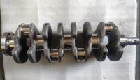 China D4EA D4EB Crankshaft 23110-27420 23110-27000 2311027420 2311027000 For Hyundai  Kia 2.2 L for sale