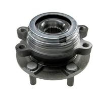 China Front Wheel Bearing Assembly 40202-4KJ1A 40202-3TS0A for NISSAN Optimal NP300 NAVARA D23 for sale