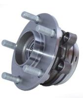 China Front Wheel Bearing Assembly 40202-4KJ1A 40202-3TS0A for NISSAN Optimal NP300 NAVARA D23 for sale