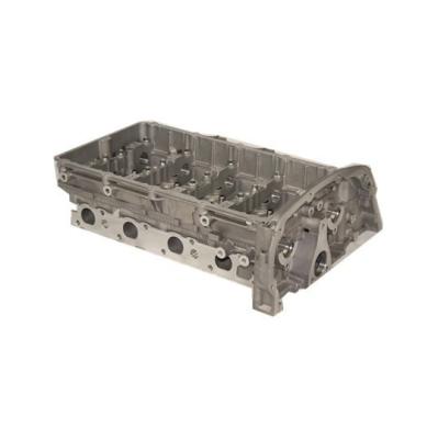 China JXFA PHFA L4 Engine Cylinder Head AMC908768 908768 1433148 AMC908268 908268 for TRANSIT 2.4TDCI V348 V347 for sale