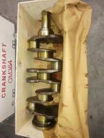 China OM364 Crankshaft 3640301102  3640300702 for Benz LK/LN2 4.0 Engine for sale