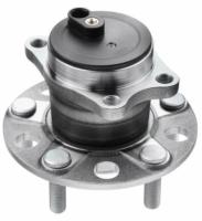 China Wheel Hub Assembly 766719AA 5105719AB 3785A008 04766719AA for CHRYSLER 200  JEEP  DODGE for sale