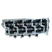 China CDB CDC CKT CKU Engine Cylinder Head 908727 AMC908727  03L103351D  03L103065 03L103351C for VW 2.0TDI 16V for sale