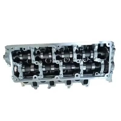 China CDB CDC CKT CKU Engine Cylinder Head 908727 AMC908727  03L103351D  03L103065 03L103351C for VW 2.0TDI 16V for sale