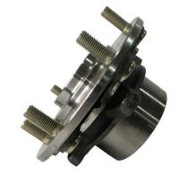 China Mitsubishi Wheel Hub Unit Bearing MR992374  3785A008 MR992374 3785A009 MN103586 For Mitsubishi L200 for sale