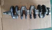 China F18D3 Engine Crankshaft 1222185Z10  96496267, 96418467, 1222185Z10, 96385403 for DAEWOO Chevrolet Aveo Cruze Sonic 1.8L for sale