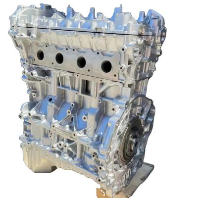 China 20L4E Engine Assembly for Ro-ewe M-G S-AIC M-AXUS 2.0T Repair/Replacement/Replace for sale