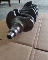 China F18D3 Engine Crankshaft 1222185Z10  96496267, 96418467, 1222185Z10, 96385403 for DAEWOO Chevrolet Aveo Cruze Sonic 1.8L for sale