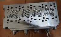 China CDB CDC CKT CKU Engine Cylinder Head 908727 AMC908727  03L103351D  03L103065 03L103351C for VW 2.0TDI 16V for sale