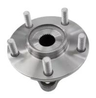 China 4M41 WHEEL HUB BEARING 3880A012 3880A024 3780A011 for MITSUBISHI PAJERO III MONTERO for sale