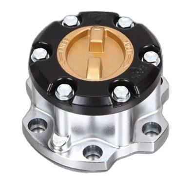 China 1FZFE 1GRFE 1HDFTE 1HZ 1VDFTV Free Wheel Hub 43530-60130  for Toyota Land Cruiser Prado for sale