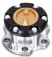 China 1FZFE 1GRFE 1HDFTE 1HZ 1VDFTV Free Wheel Hub 43530-60130  for Toyota Land Cruiser Prado for sale