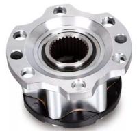 China 1FZFE 1GRFE 1HDFTE 1HZ 1VDFTV Free Wheel Hub 43530-60130  for Toyota Land Cruiser Prado for sale