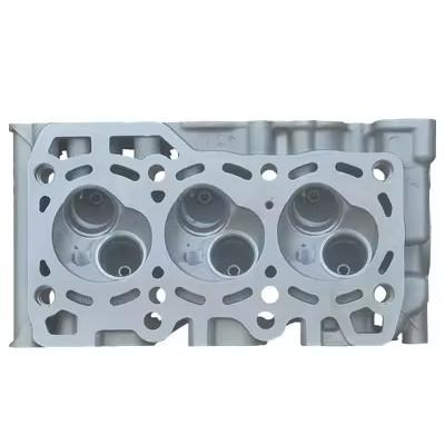 China TICO 0.8L CNG Engine Cylinder Head 11110-78B00-000 11110-78B00 1111078B00 1111078B00000 1111078B00 for sale