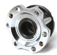 China 1FZFE 1GRFE 1HDFTE 1HZ 1VDFTV Free Wheel Hub 43530-60130  for Toyota Land Cruiser Prado for sale