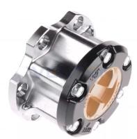 China 1FZFE 1GRFE 1HDFTE 1HZ 1VDFTV Free Wheel Hub 43530-60130  for Toyota Land Cruiser Prado for sale