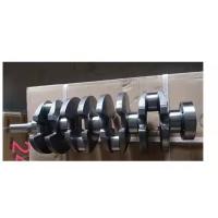 China L2B B15 Engine Crankshaft 24101606 2410-1606 For Chevrolet  Sail 3 Buick Excelle 1.5L for sale