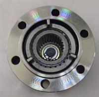 China 26 Teeth 4X4 Locking Hubs Free Wheel Hub KSB-KA-000 0K01A-3320XA For KIA 4WD Sportage for sale