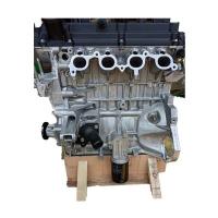 China 4G92 Engine Long Block Engine Assembly  for Mitsubishi 1.6L for sale