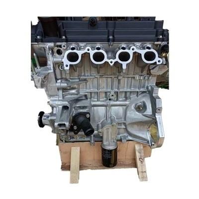 China 4G92 Engine Long Block Engine Assembly  for Mitsubishi 1.6L for sale