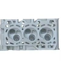 China Engine Cylinder Head 11110-80D00-000 11110-80D00 11110-80D00  96642705  96642708 96316210 96659547 for Daewoo Matiz 0.8L for sale