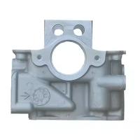 China Engine Cylinder Head 11110-80D00-000 11110-80D00 11110-80D00  96642705  96642708 96316210 96659547 for Daewoo Matiz 0.8L for sale