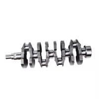 China G4HD G4HG Engine Crankshaft 22311-02812 23111-02860  2231102812 2311102860  for HYUNDA i10 KIA 1.1 for sale