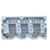 China Engine Cylinder Head 11110-80D00-000 11110-80D00 11110-80D00  96642705  96642708 96316210 96659547 for Daewoo Matiz 0.8L for sale