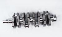 China G4HD G4HG Engine Crankshaft 22311-02812 23111-02860  2231102812 2311102860  for HYUNDA i10 KIA 1.1 for sale