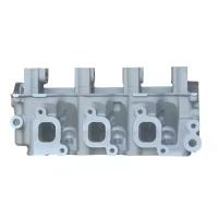 China Engine Cylinder Head 11110-80D00-000 11110-80D00 11110-80D00  96642705  96642708 96316210 96659547 for Daewoo Matiz 0.8L for sale