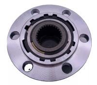 China 17 Teeth ISUZU Wheel Hub  8941733130  8-94173-313-0 For ISUZU D-MAX Trooper 4WD for sale