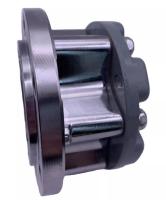 China 17 Teeth ISUZU Wheel Hub  8941733130  8-94173-313-0 For ISUZU D-MAX Trooper 4WD for sale