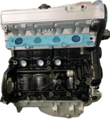 China Z24SED Long Block for Chevrolet Captiva 2.4L 16V Complete Engine for sale
