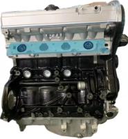 China Z24SED Long Block for Chevrolet Captiva 2.4L 16V Complete Engine for sale