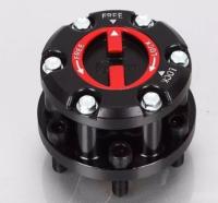 China Isuzu Free Wheel Locking Hub  897113446PT KSBIS000 Free Wheel Hub For Isuzu 4JG1 4JG2 4ZE1 6VD1 4JA1 for sale