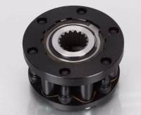 China Isuzu Free Wheel Locking Hub  897113446PT KSBIS000 Free Wheel Hub For Isuzu 4JG1 4JG2 4ZE1 6VD1 4JA1 for sale