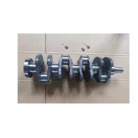 China 4ZD1 4ZA1 Crankshaft 8-94136-164-0 8-94146-320-2  8941361640  8941463202 for ISUZU for sale