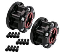 China Isuzu Free Wheel Locking Hub  897113446PT KSBIS000 Free Wheel Hub For Isuzu 4JG1 4JG2 4ZE1 6VD1 4JA1 for sale