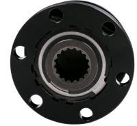 China Isuzu Free Wheel Locking Hub  897113446PT KSBIS000 Free Wheel Hub For Isuzu 4JG1 4JG2 4ZE1 6VD1 4JA1 for sale